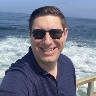 Michael Markoski Resume